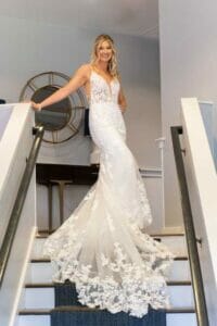 Wedding Dresses that Dazzle | New England's Premier Bridal Gowns